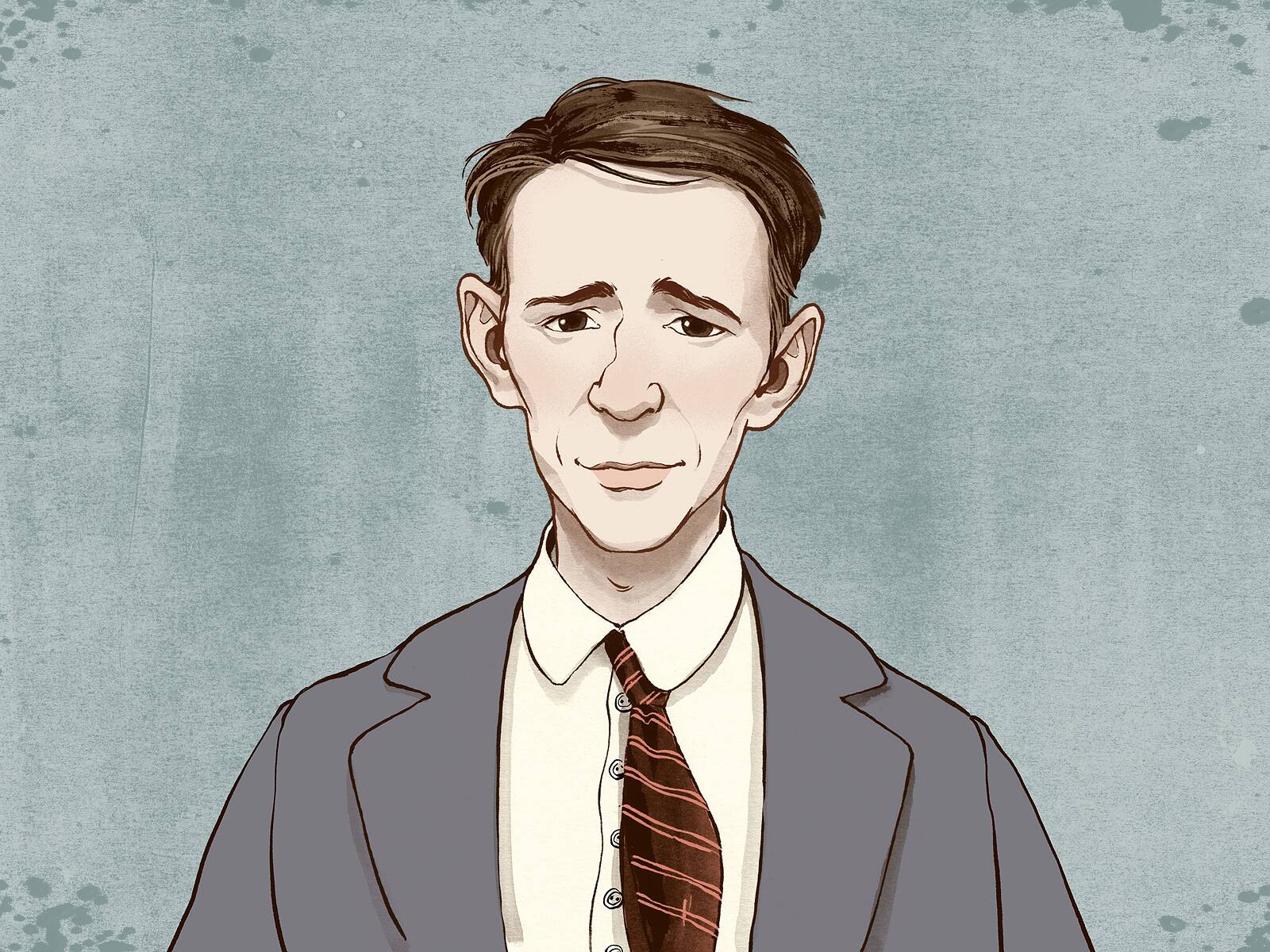 Which Kafka novel character are you? - Zeitgeister - The Cultural ...