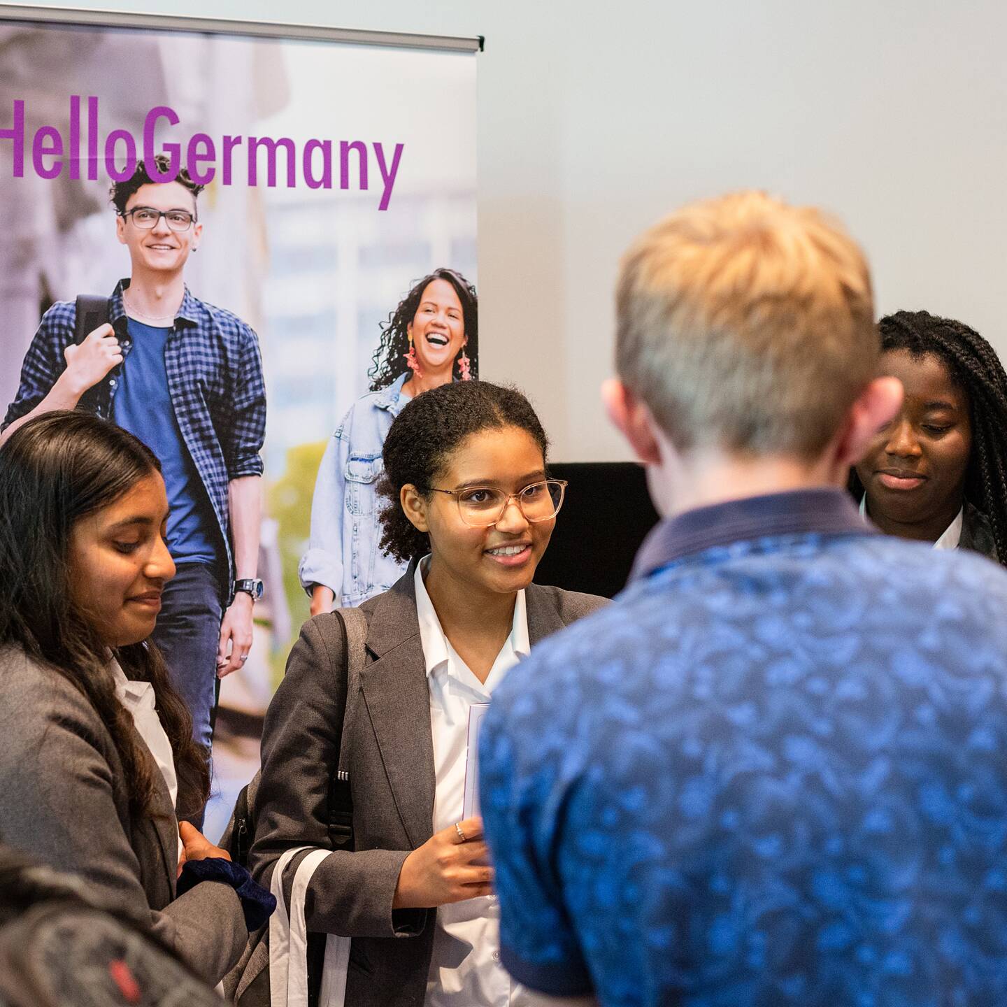 Career Roadshows UK - Goethe-Institut United Kingdom