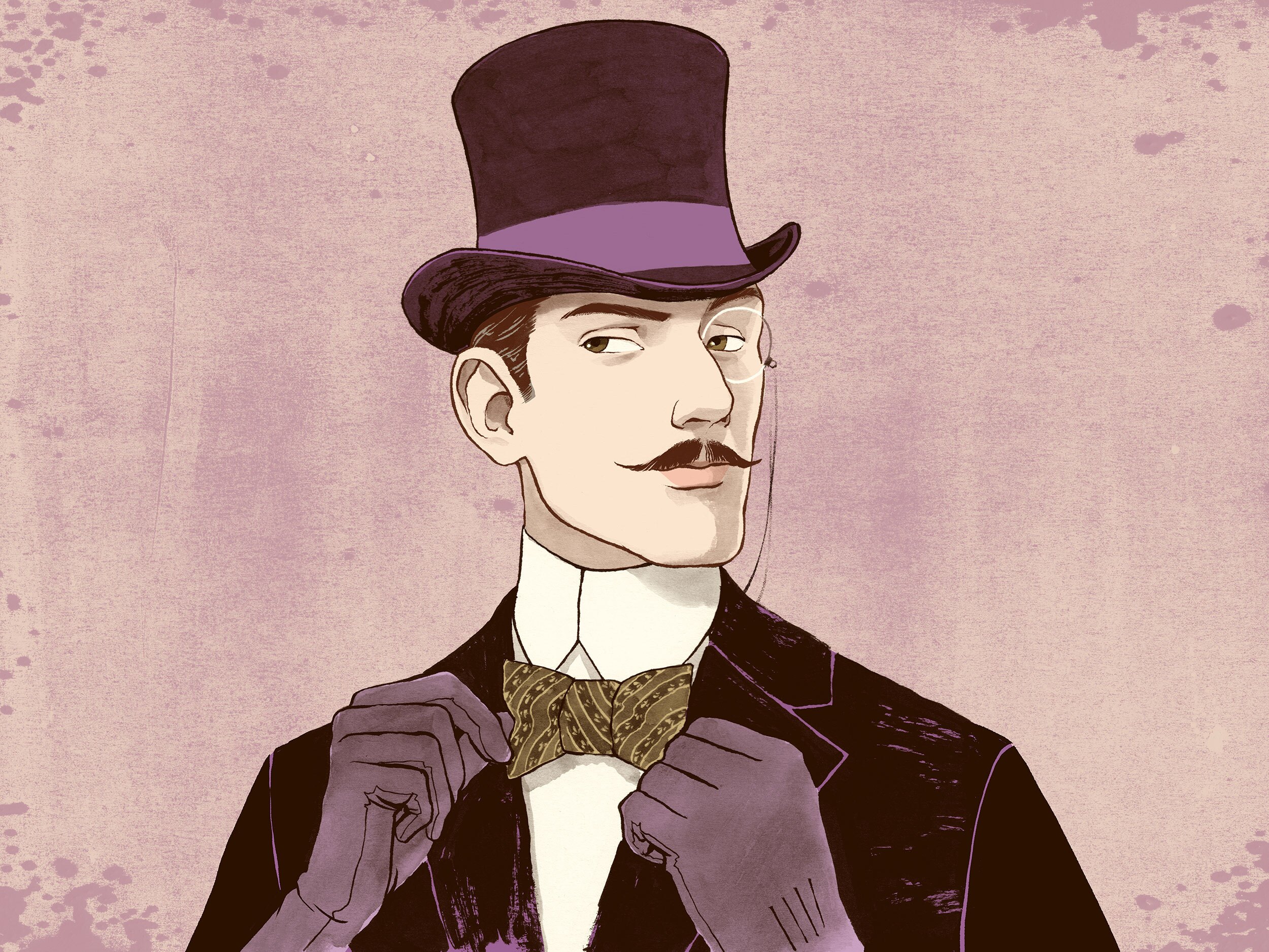 Which Kafka Character Are You? - Gegenüber - Goethe-Institut