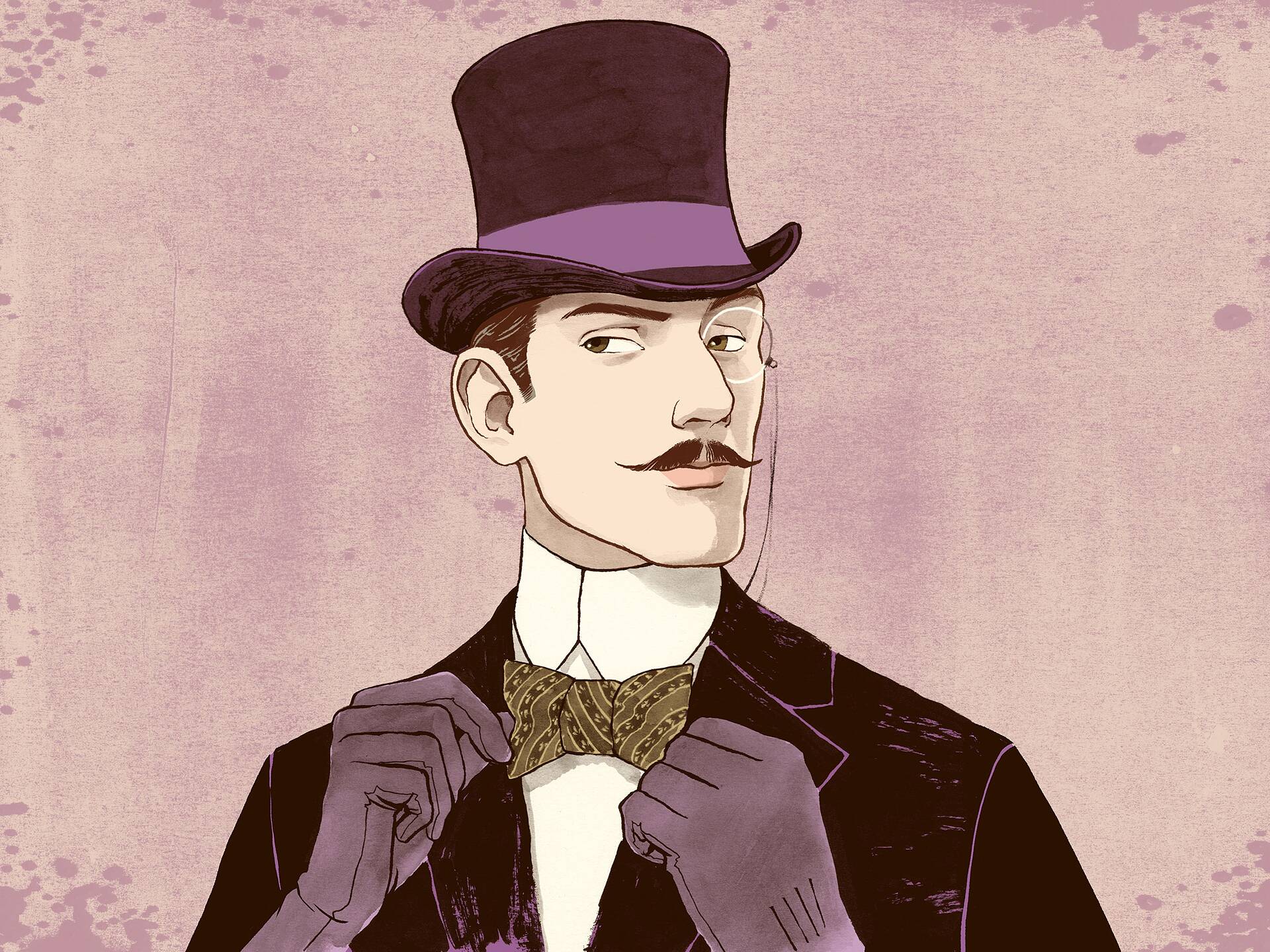 Which Kafka novel character are you? - Zeitgeister - The Cultural ...