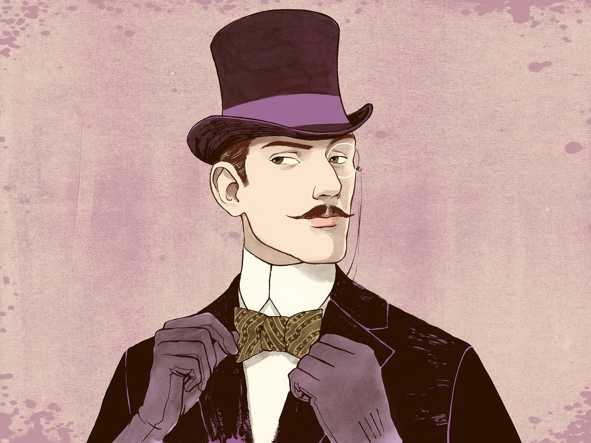 Which Kafka Character Are You? - Gegenüber - Goethe-Institut
