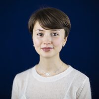 Staff - Goethe-Institut Belgium