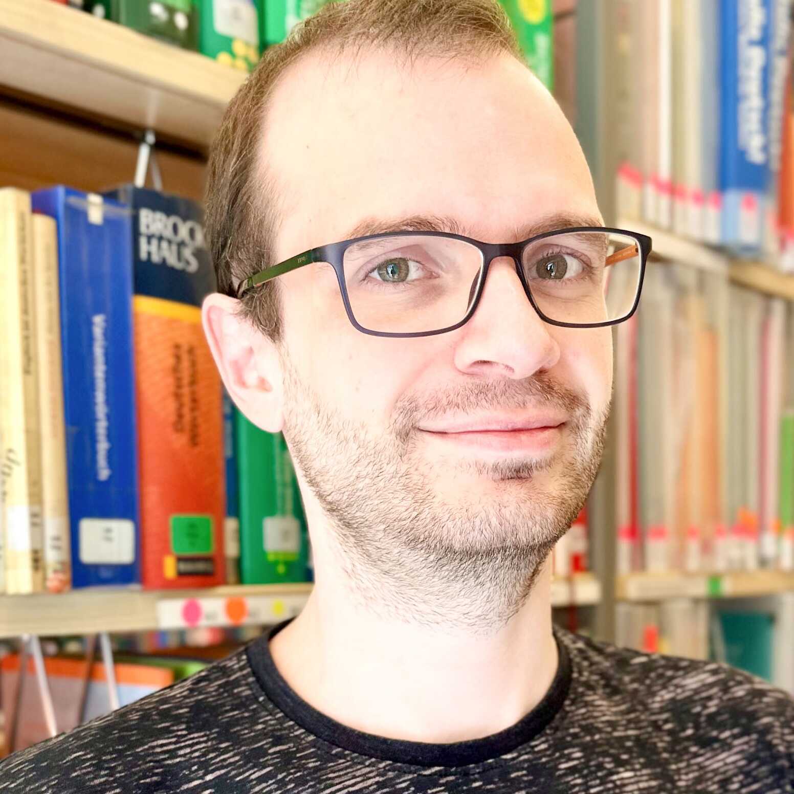 Jan-Helge Weidemann - Zeitgeister - The Cultural Magazine of the Goethe ...