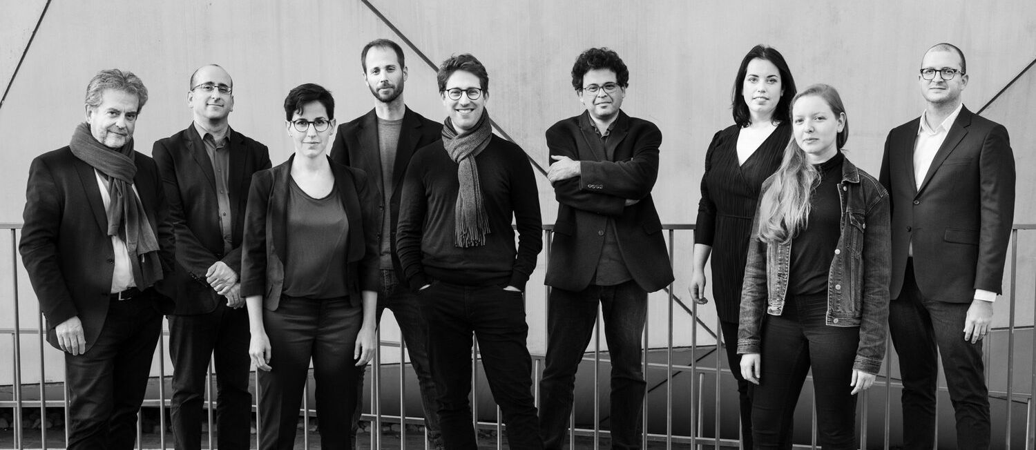 CEME - International New Music Festival : 20 Jahre Meitar Ensemble ...
