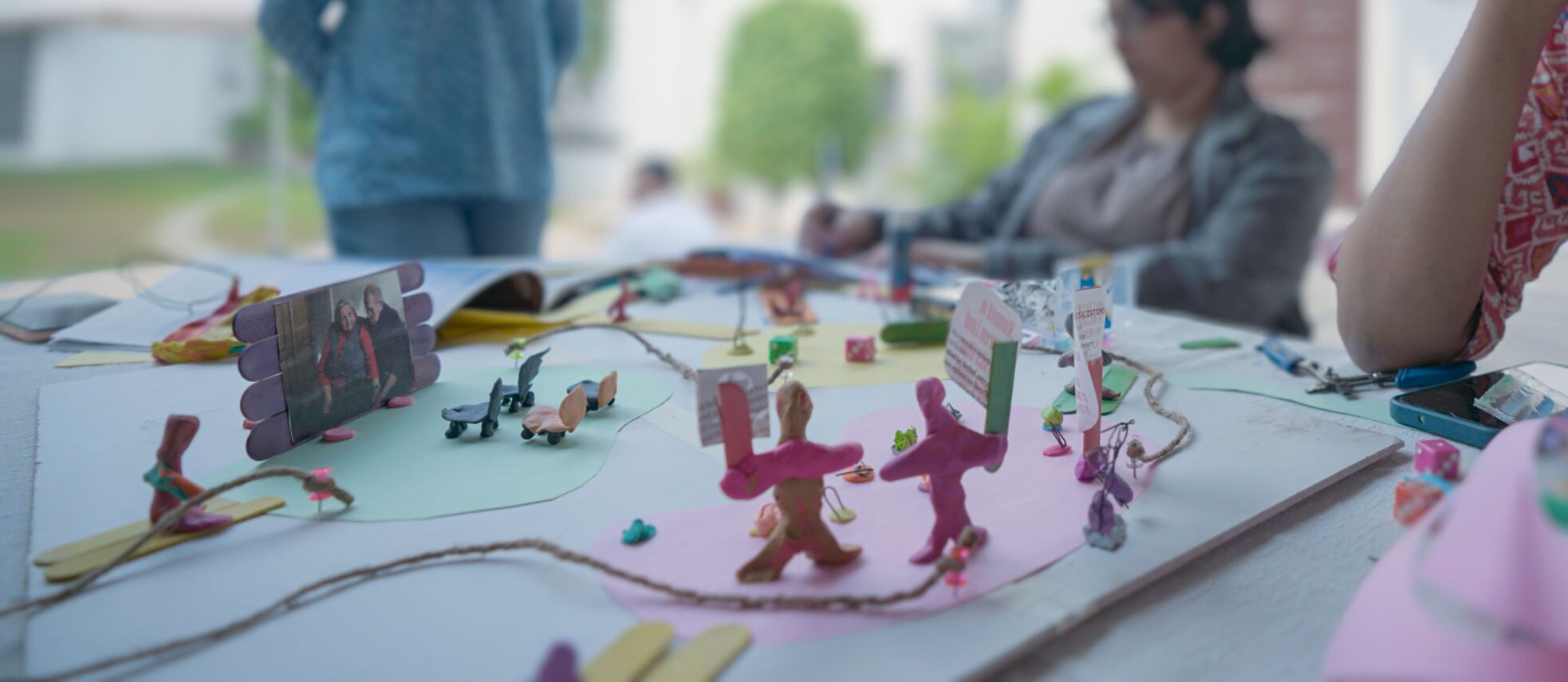 Alternative Futures - Goethe-Institut Max Mueller Bhavan | India