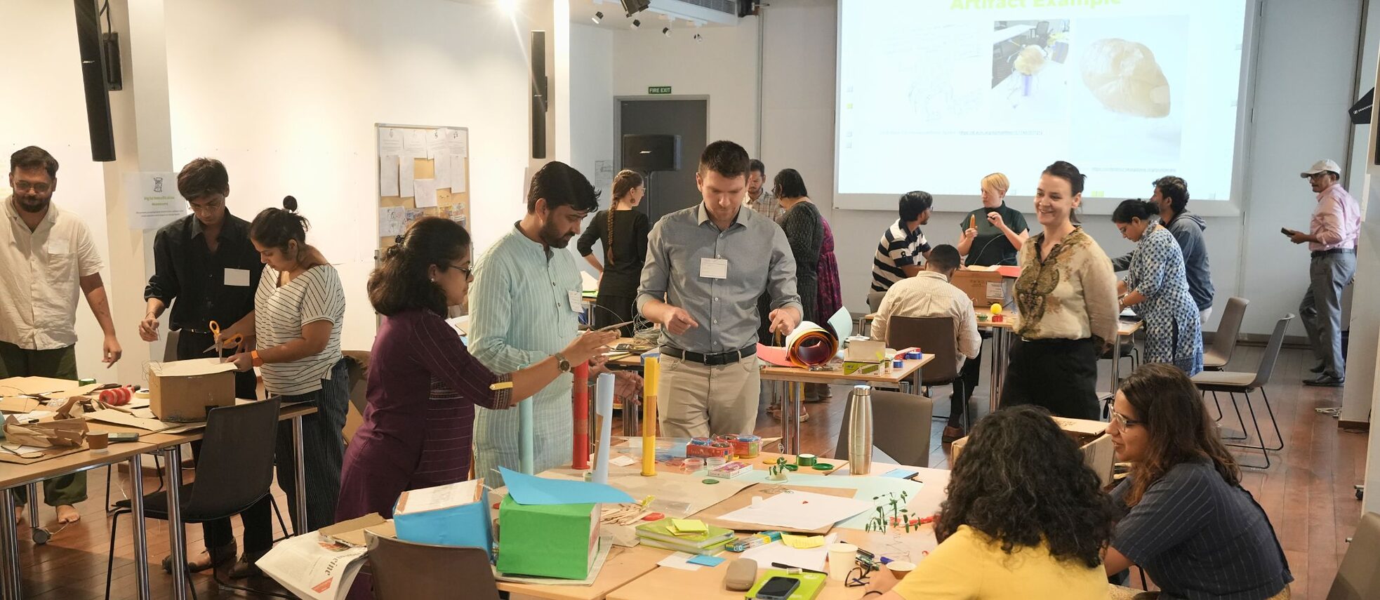 Alternative Futures - Goethe-Institut Max Mueller Bhavan | India