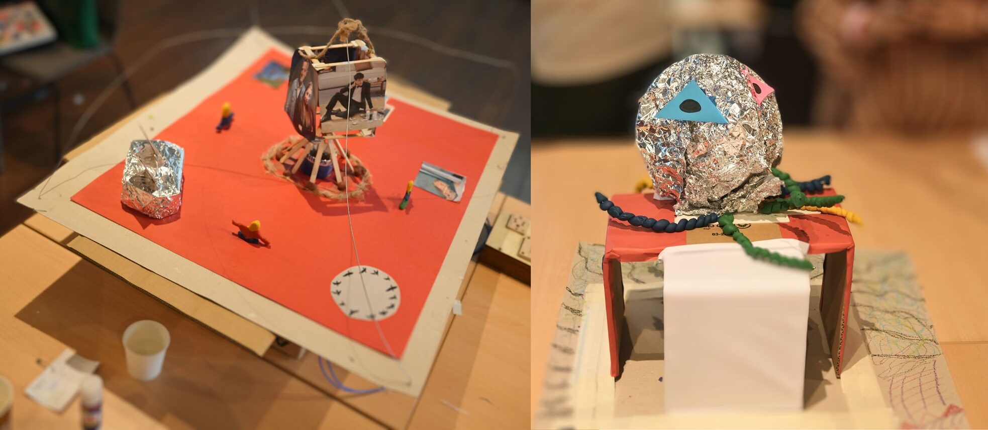 Alternative Futures - Goethe-Institut Max Mueller Bhavan | India