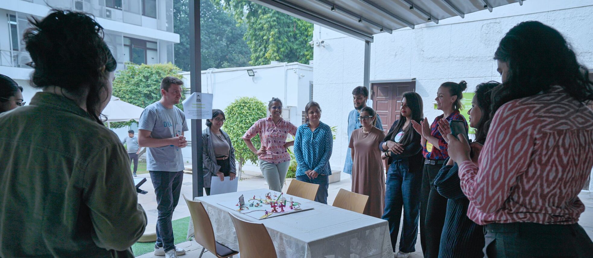 Alternative Futures - Goethe-Institut Max Mueller Bhavan | India