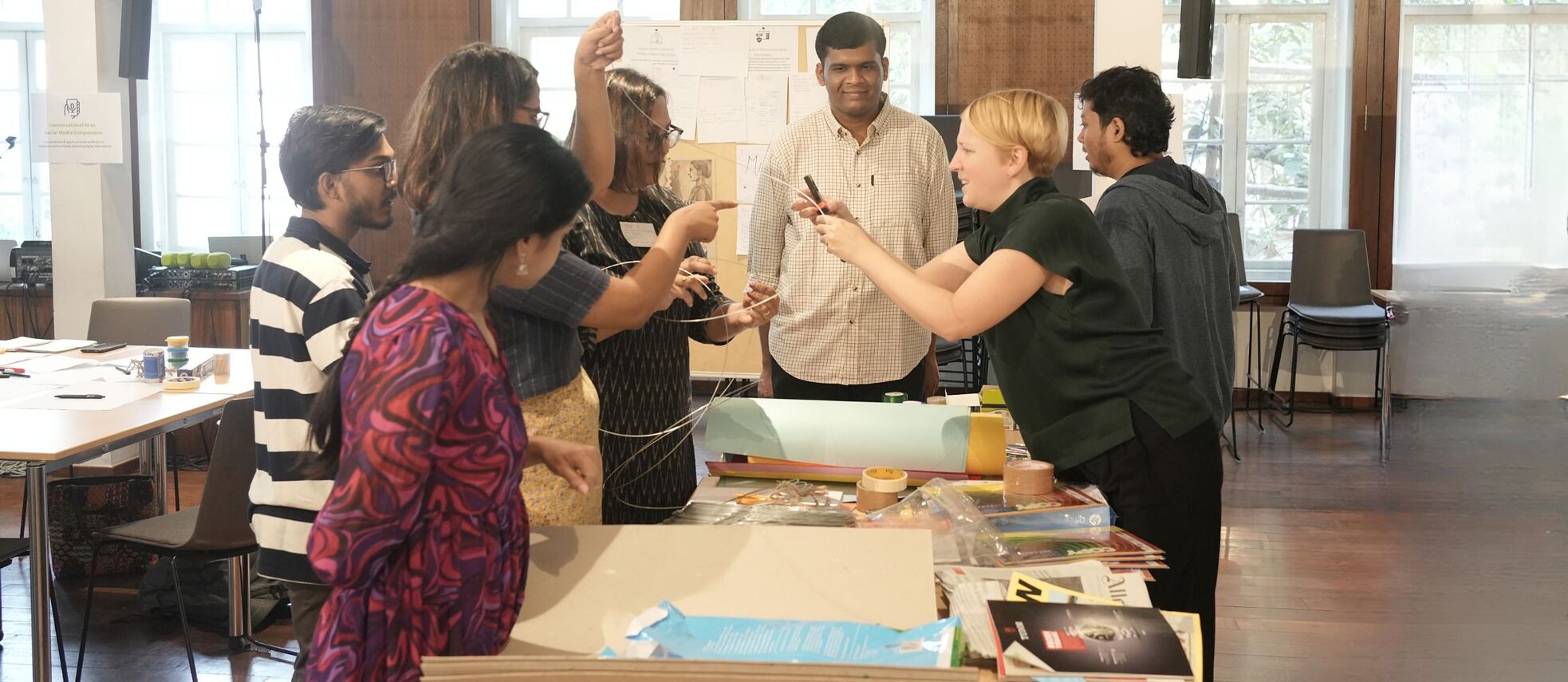 Alternative Futures - Goethe-Institut Max Mueller Bhavan | India