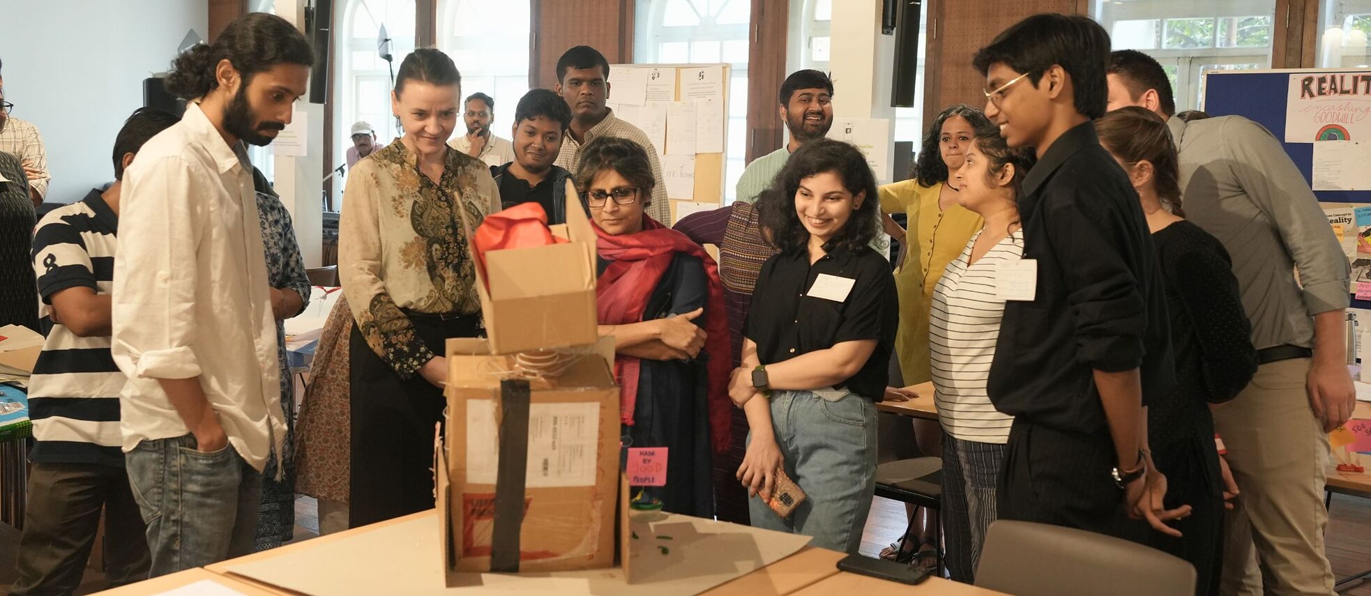 Alternative Futures - Goethe-Institut Max Mueller Bhavan | India
