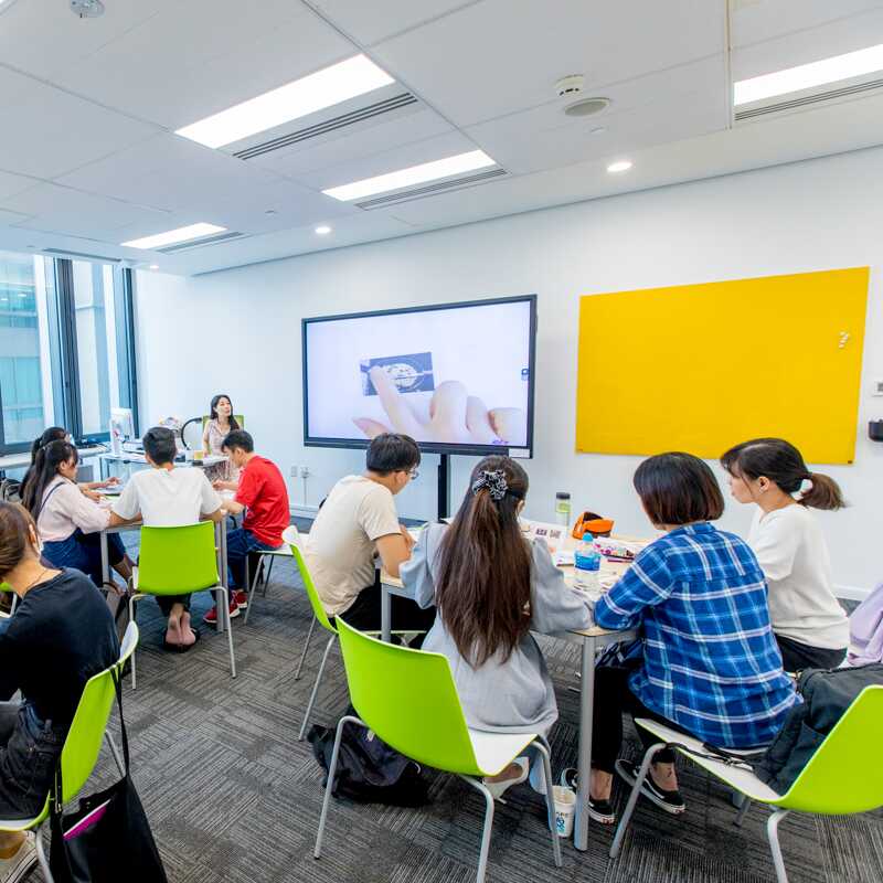 Goethe-Institut Vietnam | Ho Chi Minh City