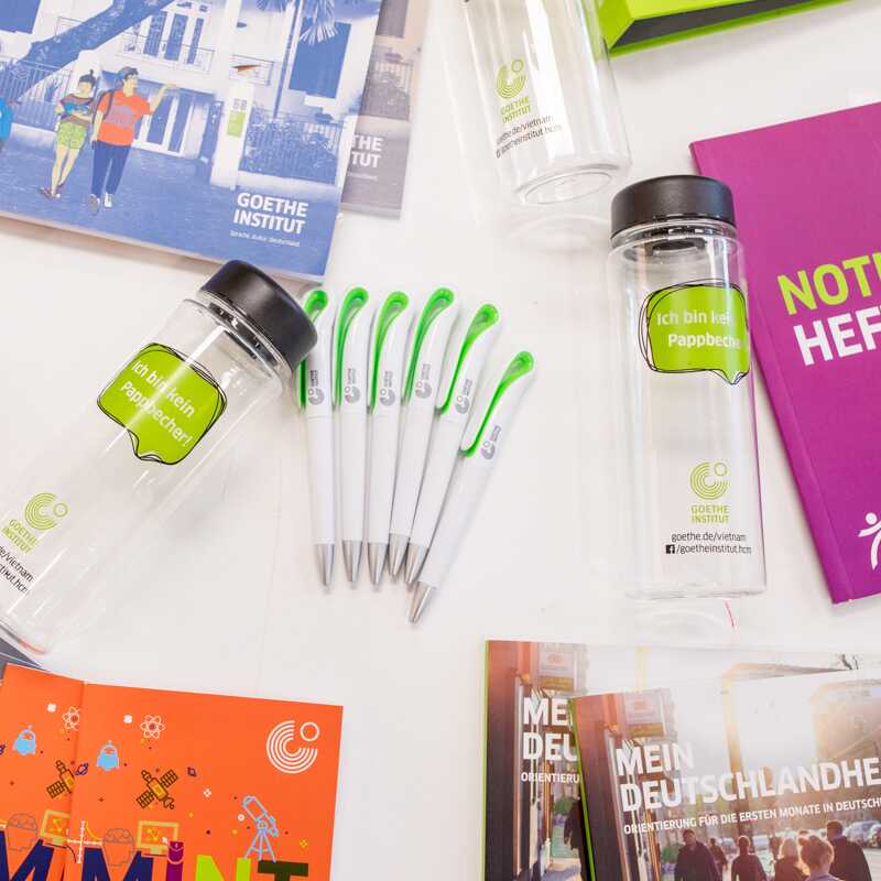 Goethe-Institut VIỆT NAM | TP. HỒ CHÍ MINH