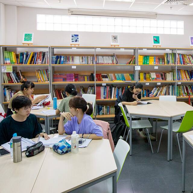 Goethe-Institut Vietnam | Ho Chi Minh City