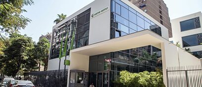 Deutschkurse in Kairo - Goethe-Institut Kairo - Ägypten