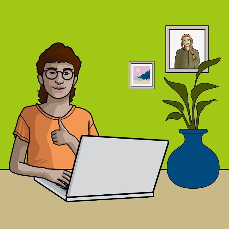 Online-Deutschprüfung - Goethe-Institut India