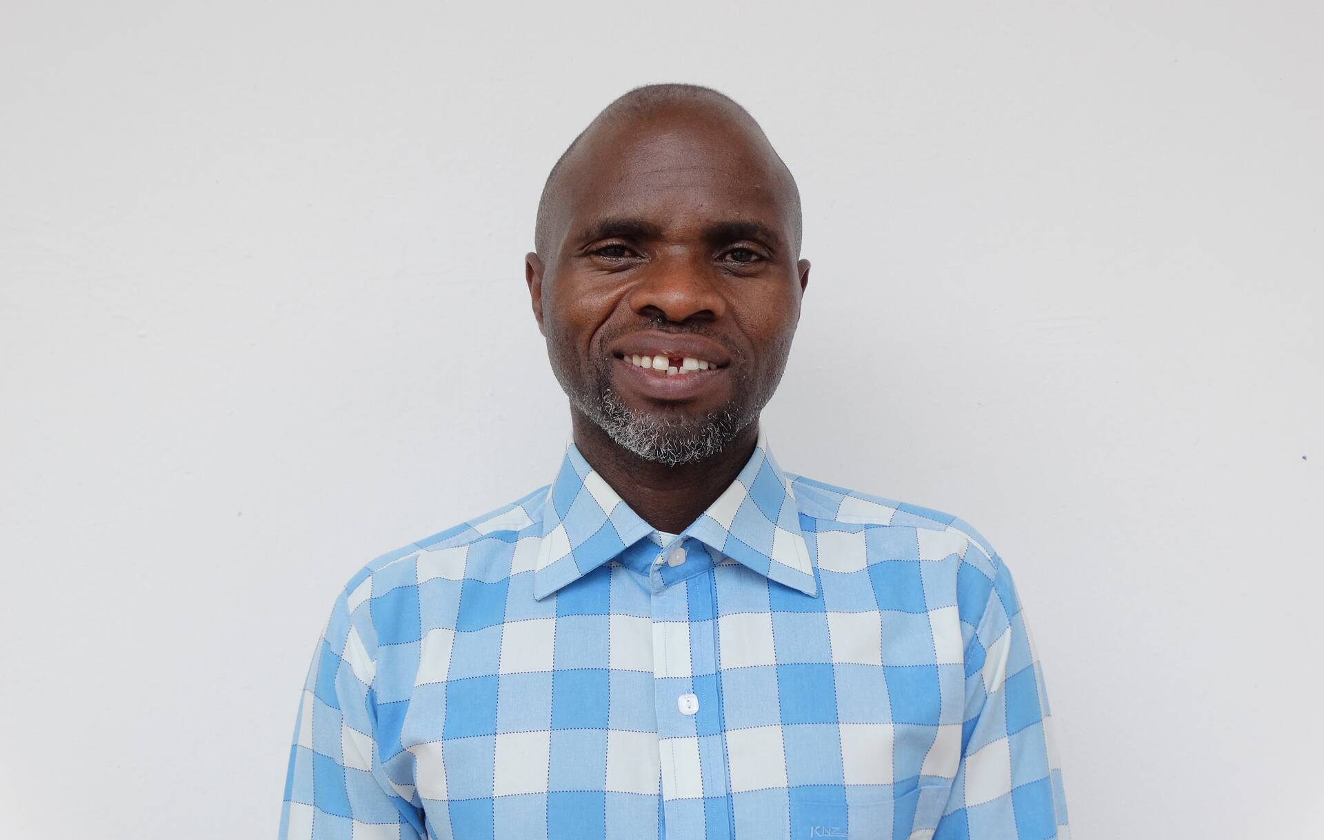 Staff - Goethe-Institut Rwanda