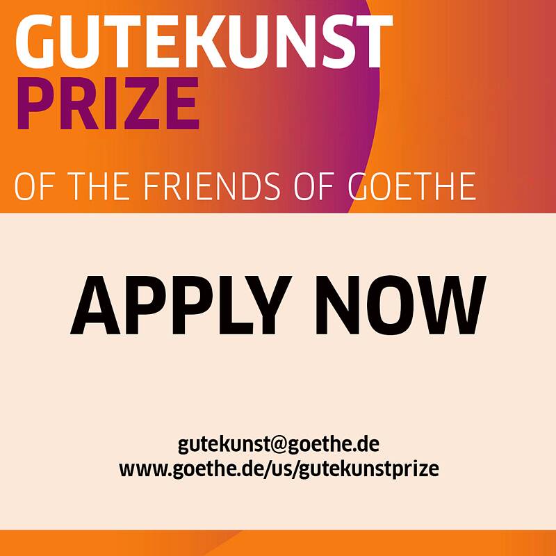 Goethe-Institut USA | Language. Culture. Germany.