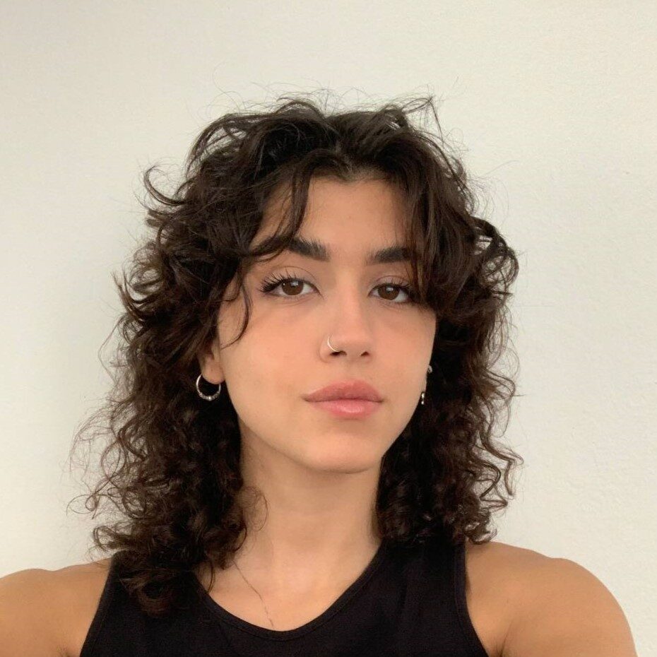 De Pascale, Sara - #DeutschlandNoFilter - Goethe-Institut