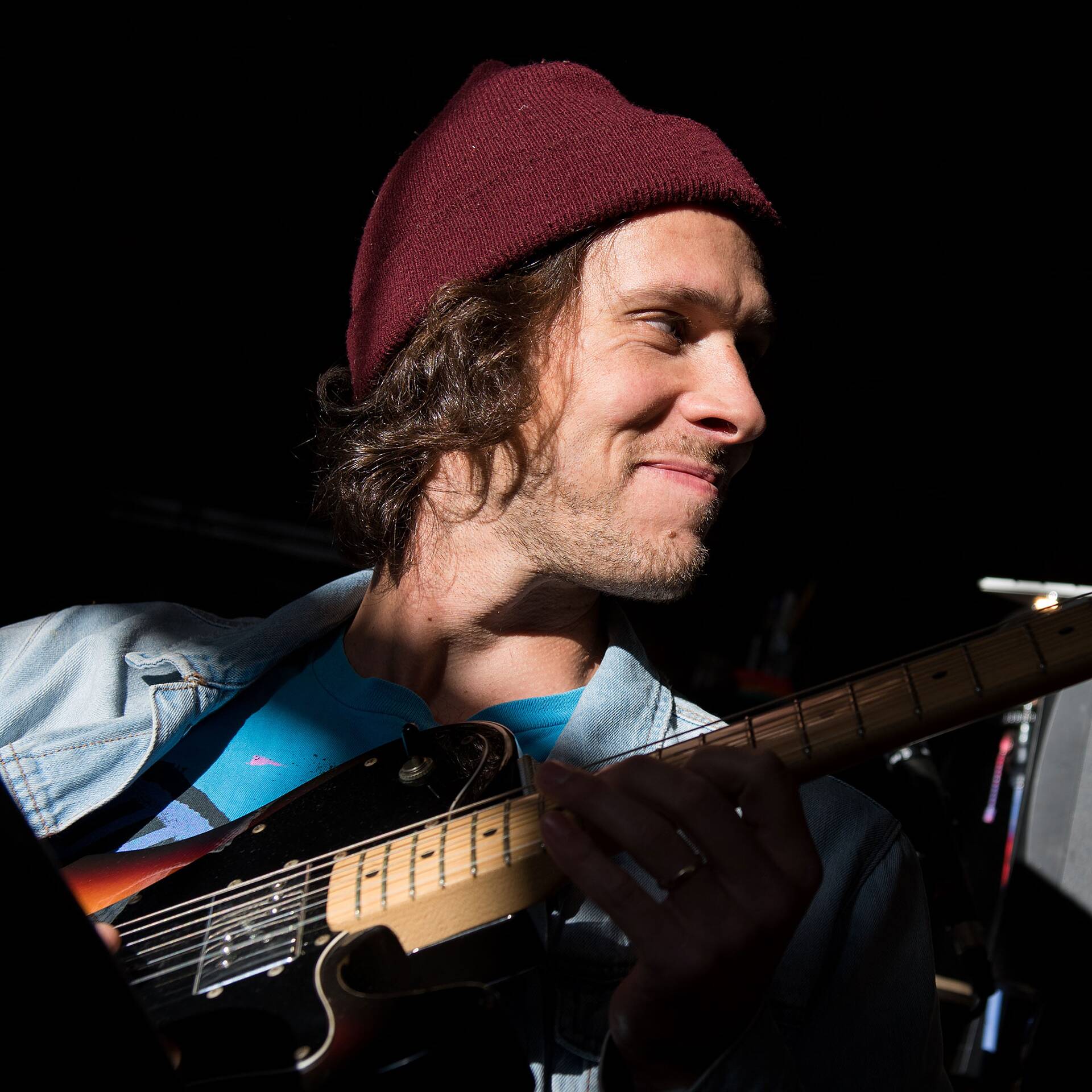 Alex Braden - Zeitgeister - The Cultural Magazine of the Goethe-Institut