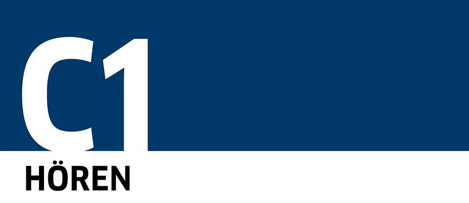 Digital German exams - Goethe-Institut