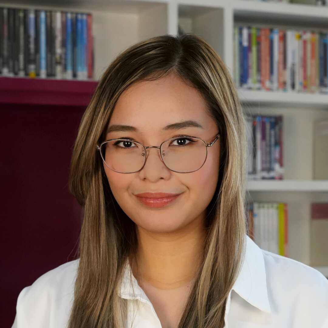 Staff - Goethe-Institut Philippines