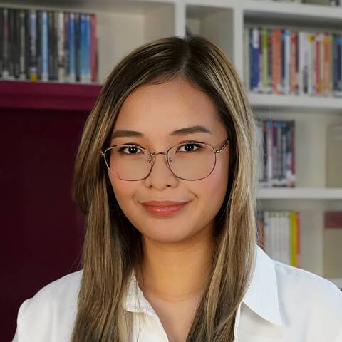 Staff - Goethe-Institut Philippines