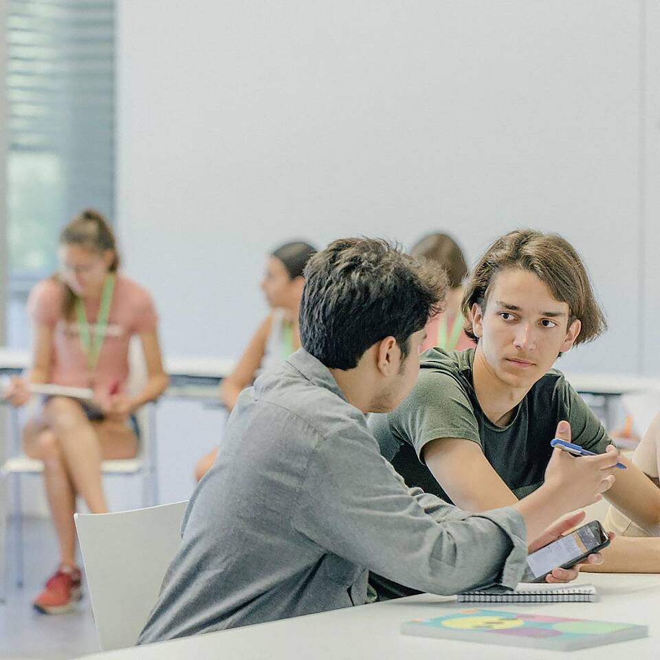 Deutsch + Beruf - Wettbewerb - Goethe-Institut Ukraine