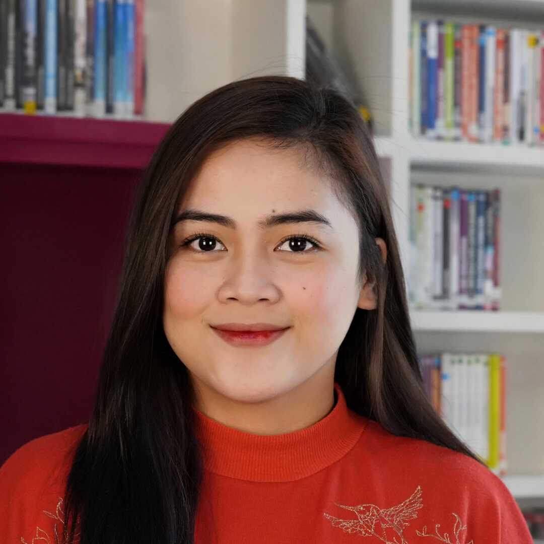 Staff - Goethe-Institut Philippines