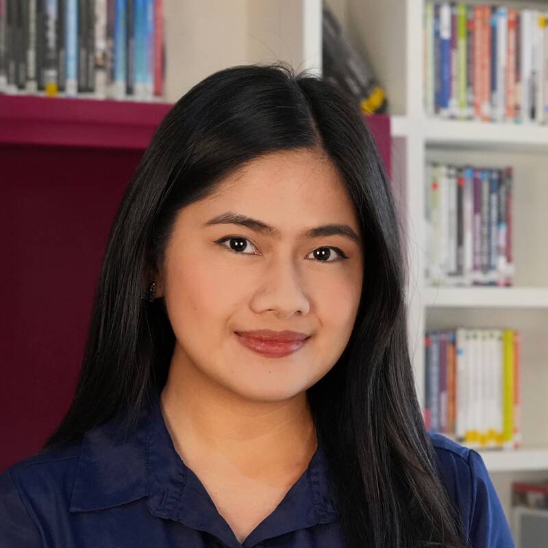 Staff - Goethe-Institut Philippines