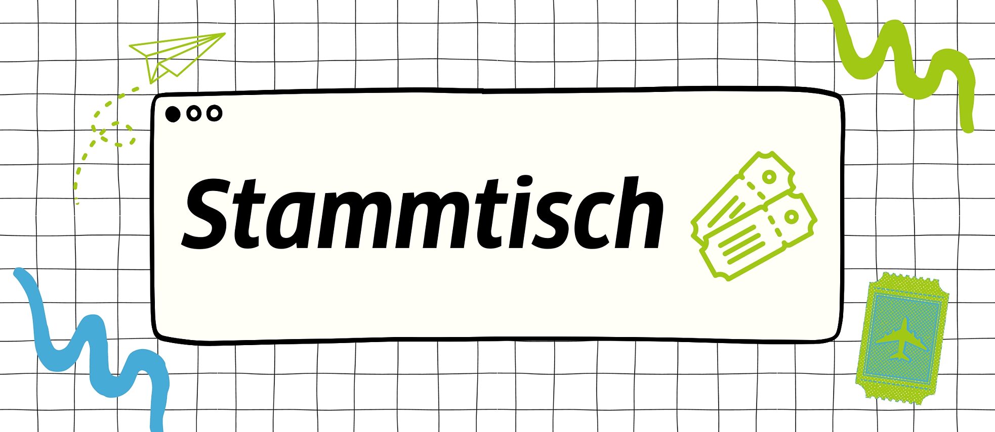Stammtisch - Goethe-Institut Max Mueller Bhavan | India