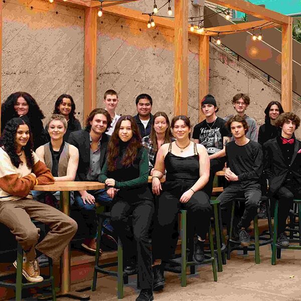 Studierende des Collège Maisonneuve - #DeutschlandNoFilter - Goethe ...