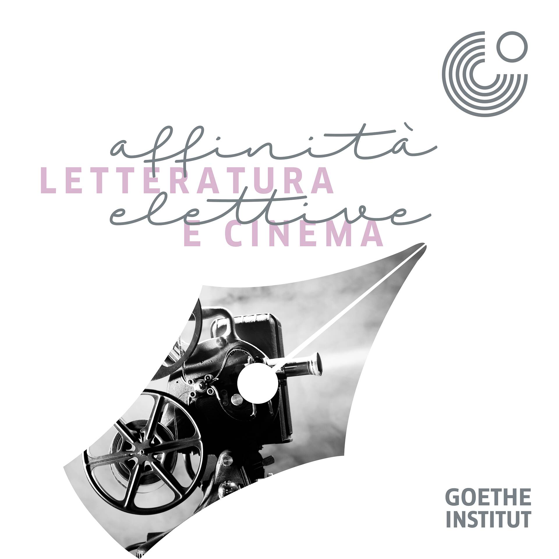 Goethe-Institut Italia | Roma