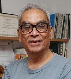 book launch: In God's Mirror: The Theyyams of Malabar | Author: Pepita ...