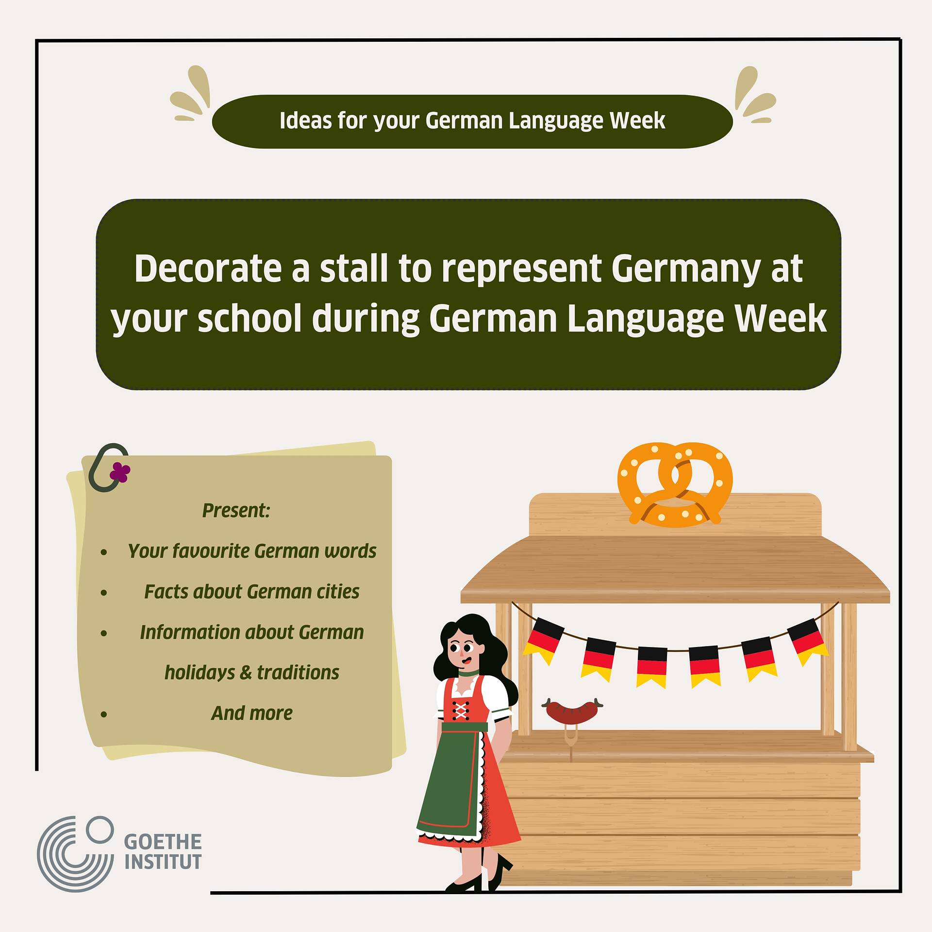 German Language Week - Goethe-Institut Australia
