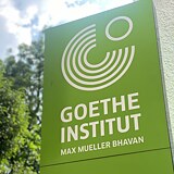 Goethe-Institut Indien | Sprache. Kultur. Deutschland.