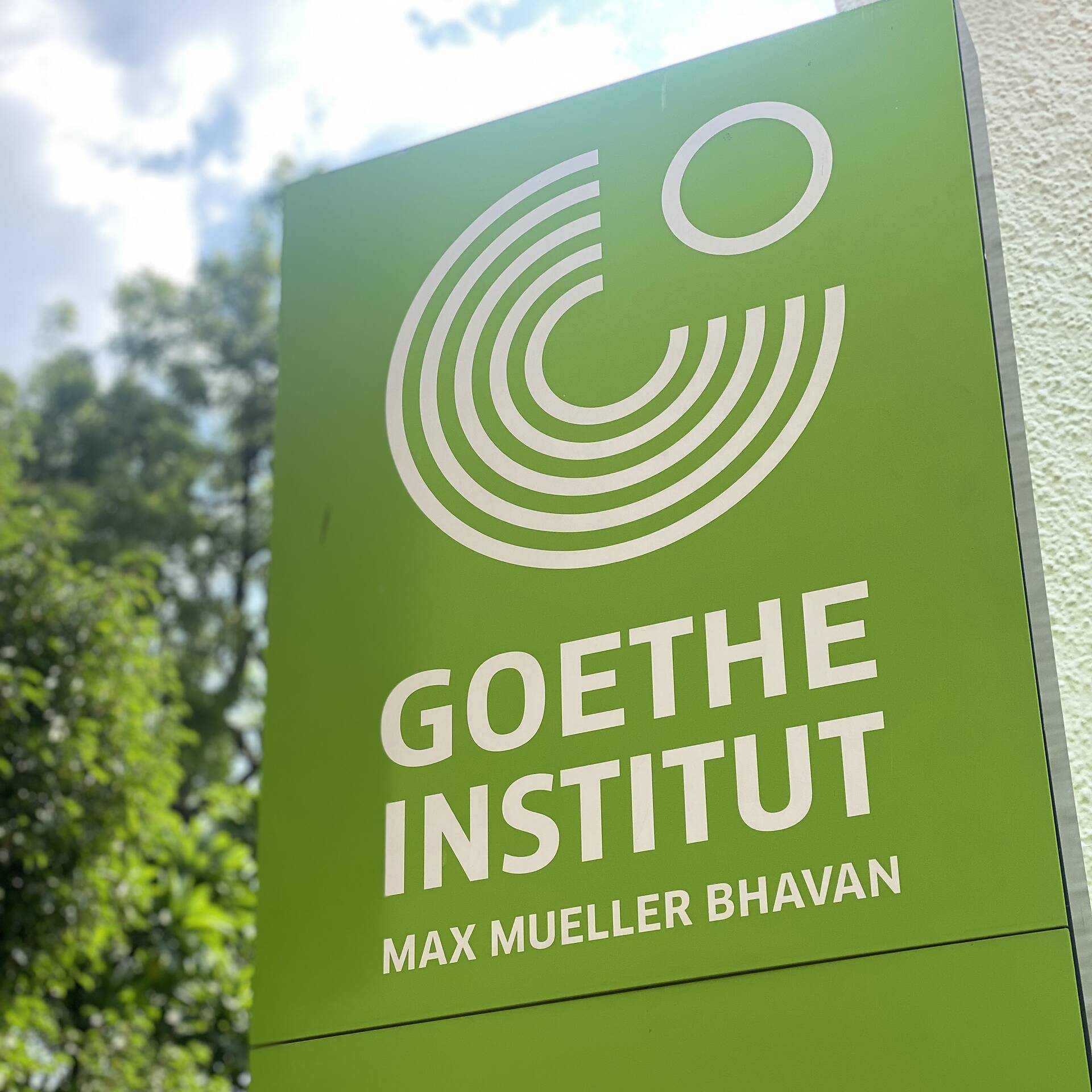 About us - Goethe-Institut Max Mueller Bhavan | India