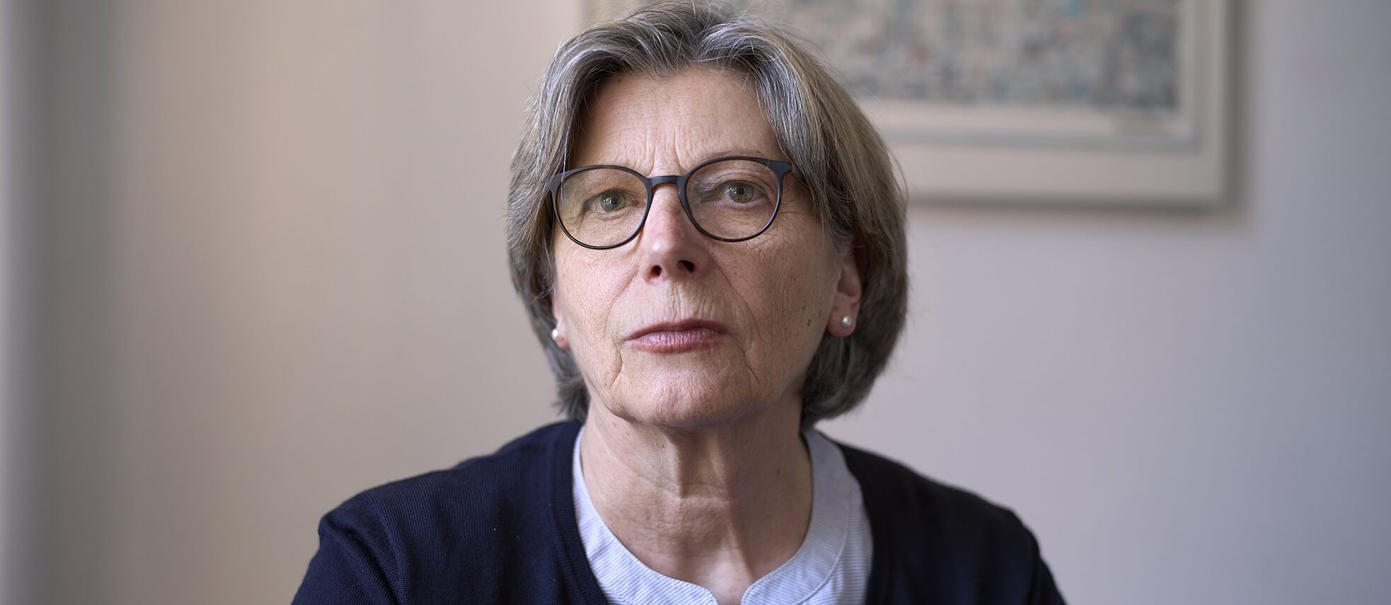 Karin Hellwig - Goethe-Institut España