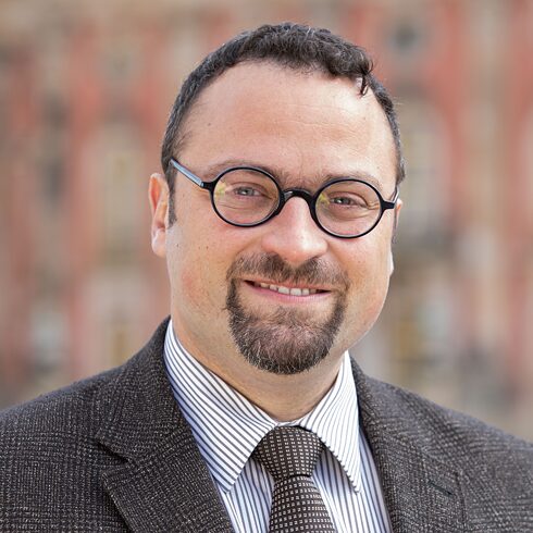 Safety and Security / Survey - Survey - Perspectives