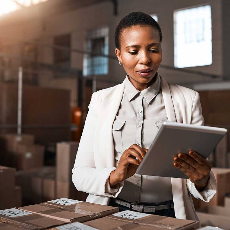 German courses for business clients - Goethe-Institut