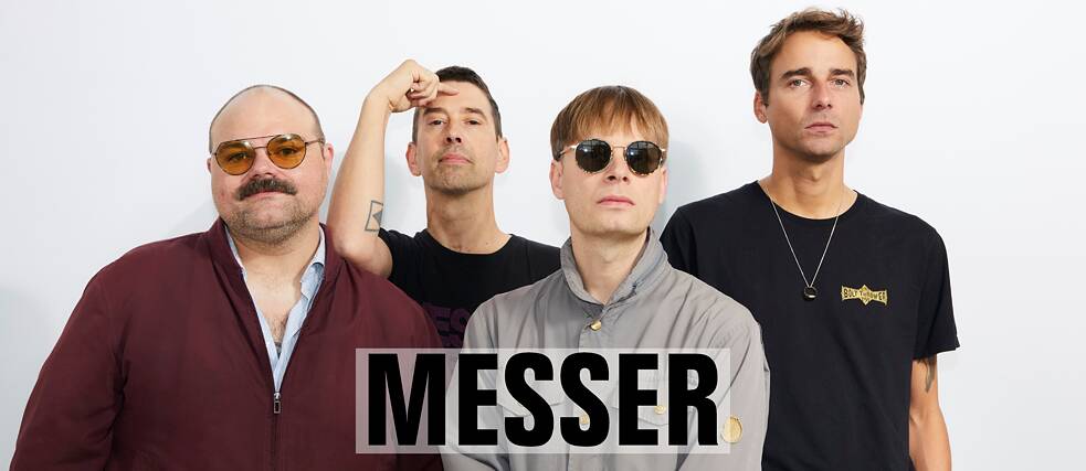 March 2024 - Gegenüber - Goethe-Institut