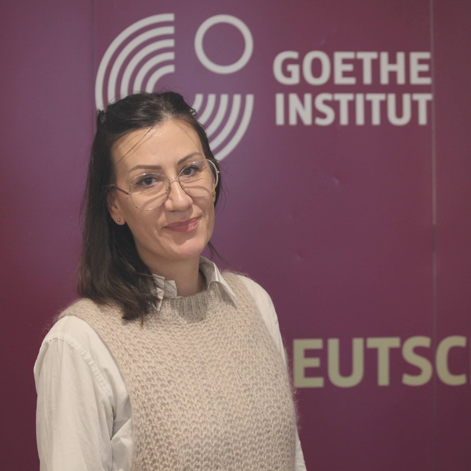 Leskovac - SchulDEUTSCH vor Ort - Goethe-Institut Srbija