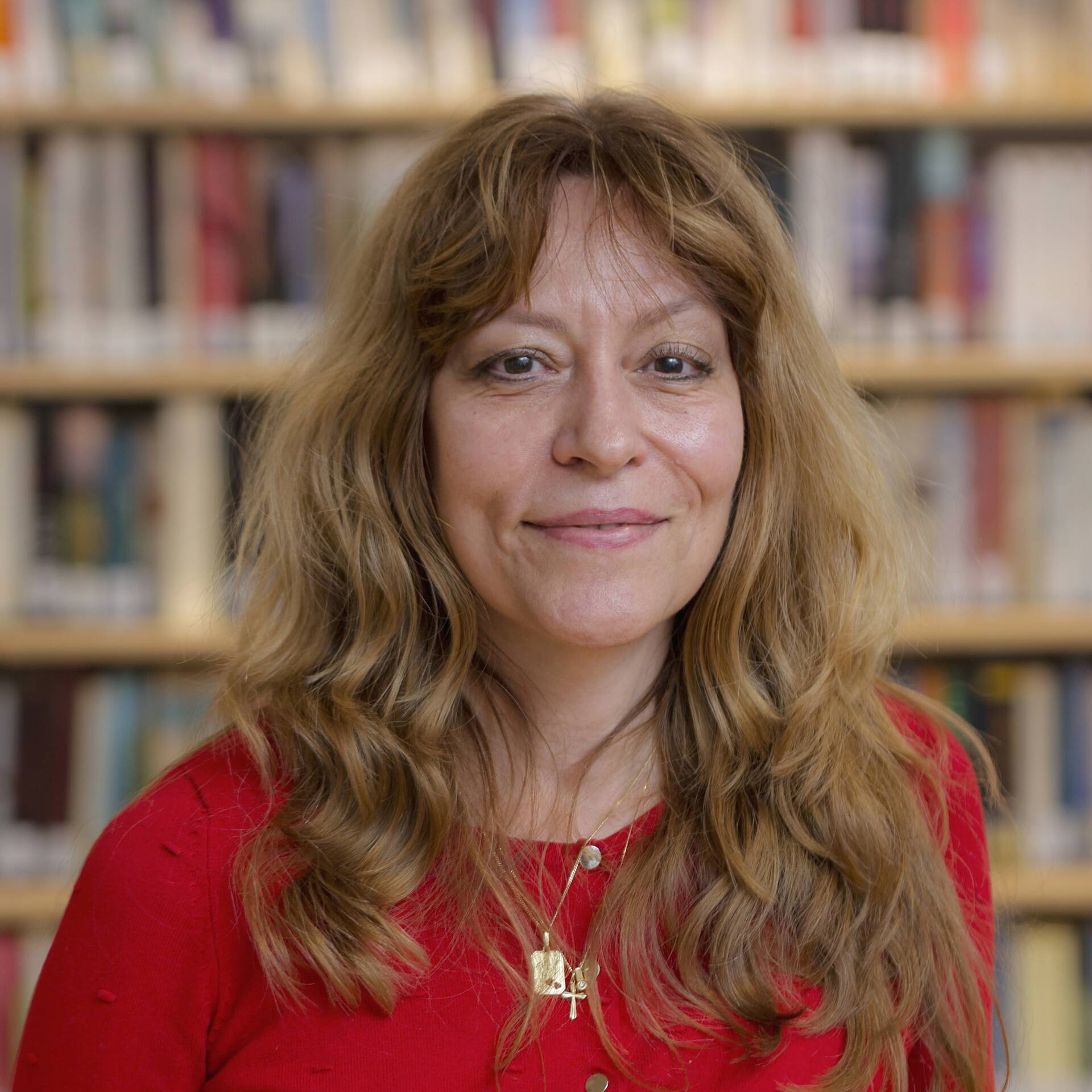 Сътрудници - Goethe-Institut България