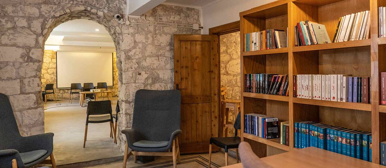 Goethe-Institut Ägypten | Alexandria