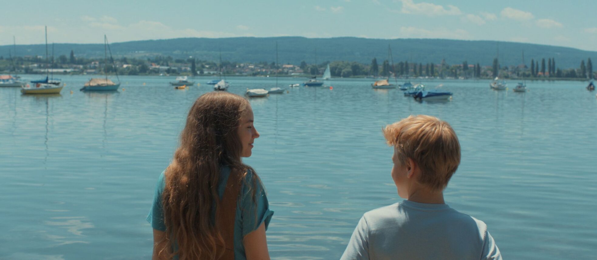 Jonja - German Film Forum: In and Outside - Goethe-Institut Hongkong