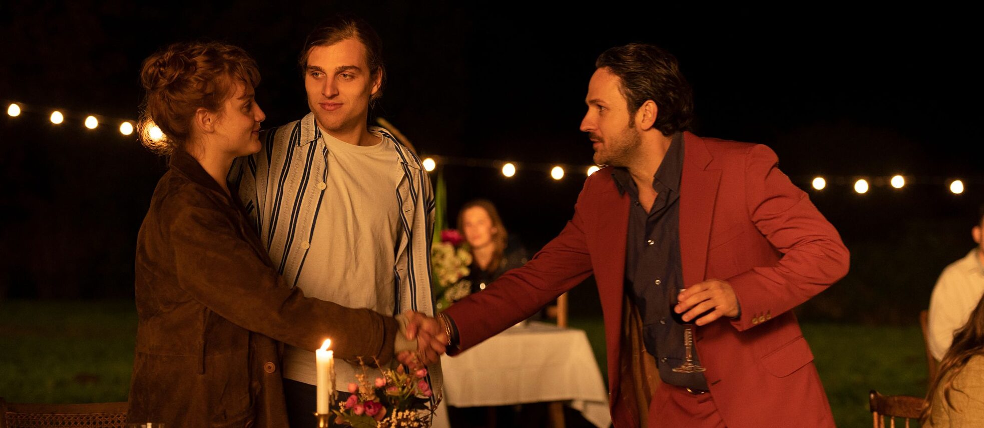 Skin Deep - German Film Forum: In and Outside - Goethe-Institut Hong Kong