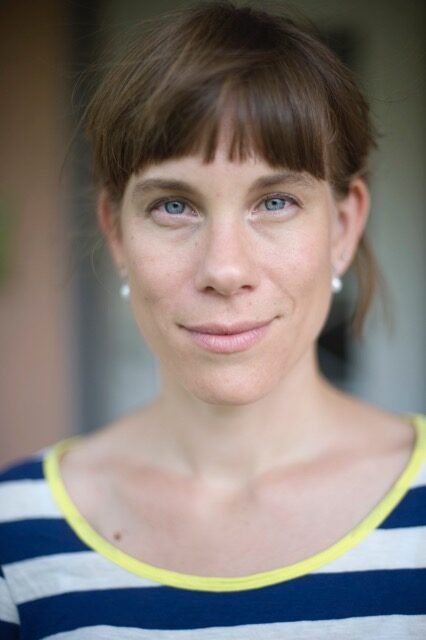 Annette Beger - Das Buch