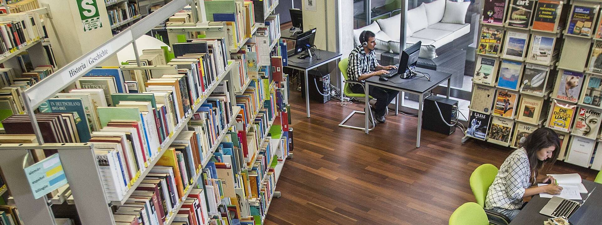 Goethe-Institut Peru