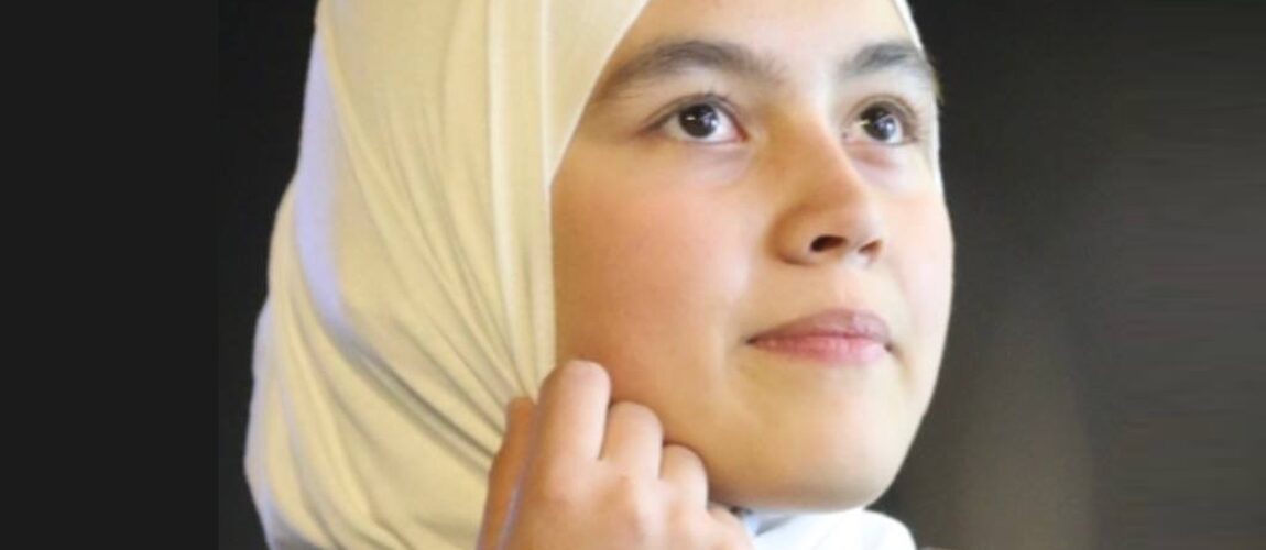 Rayyona Ibrokhimova - Usbekistan - Goethe-Institut