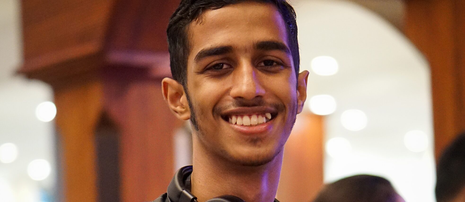 Abuzharr Tafhim - Bangladesh - Goethe-Institut