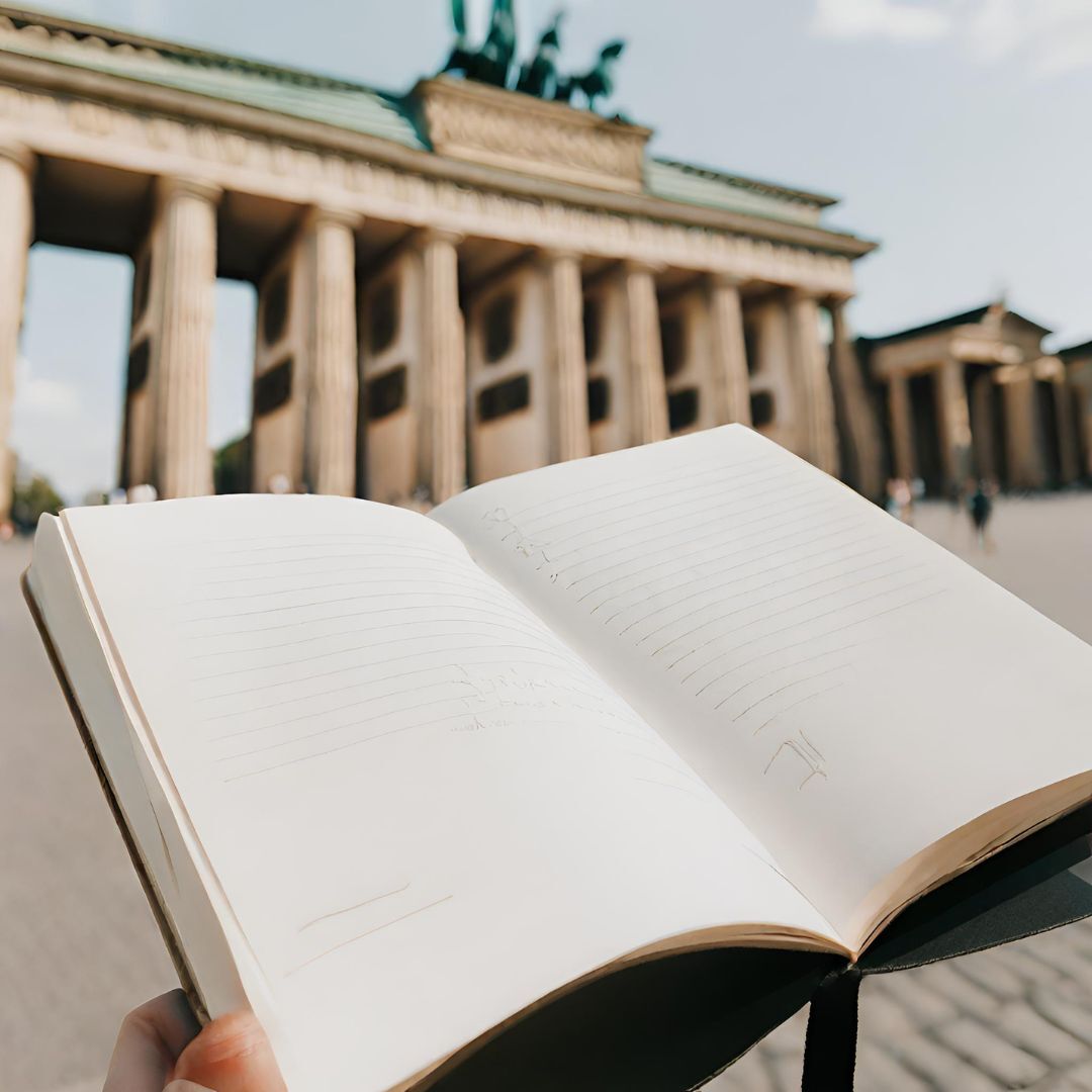 Goethe-Institut Kolkata: Language. Culture. Germany.